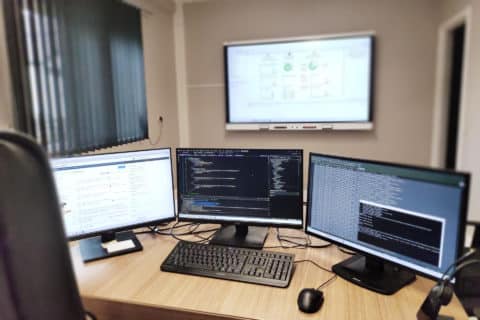 Bureau comptable moderne ‣ Management Consultance Partenaire